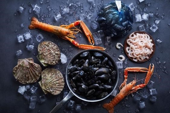 Norwegian Seafood Council Presents Norwegian Shellfish to Singapore’s ...