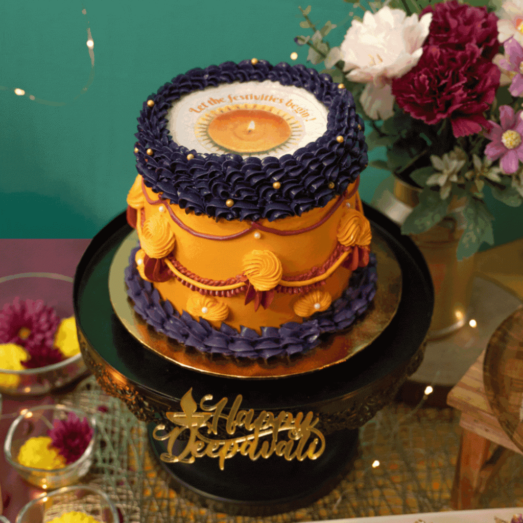 Elevete Patisserie Unveils Spectacular Deepavali Dessert Collection ...