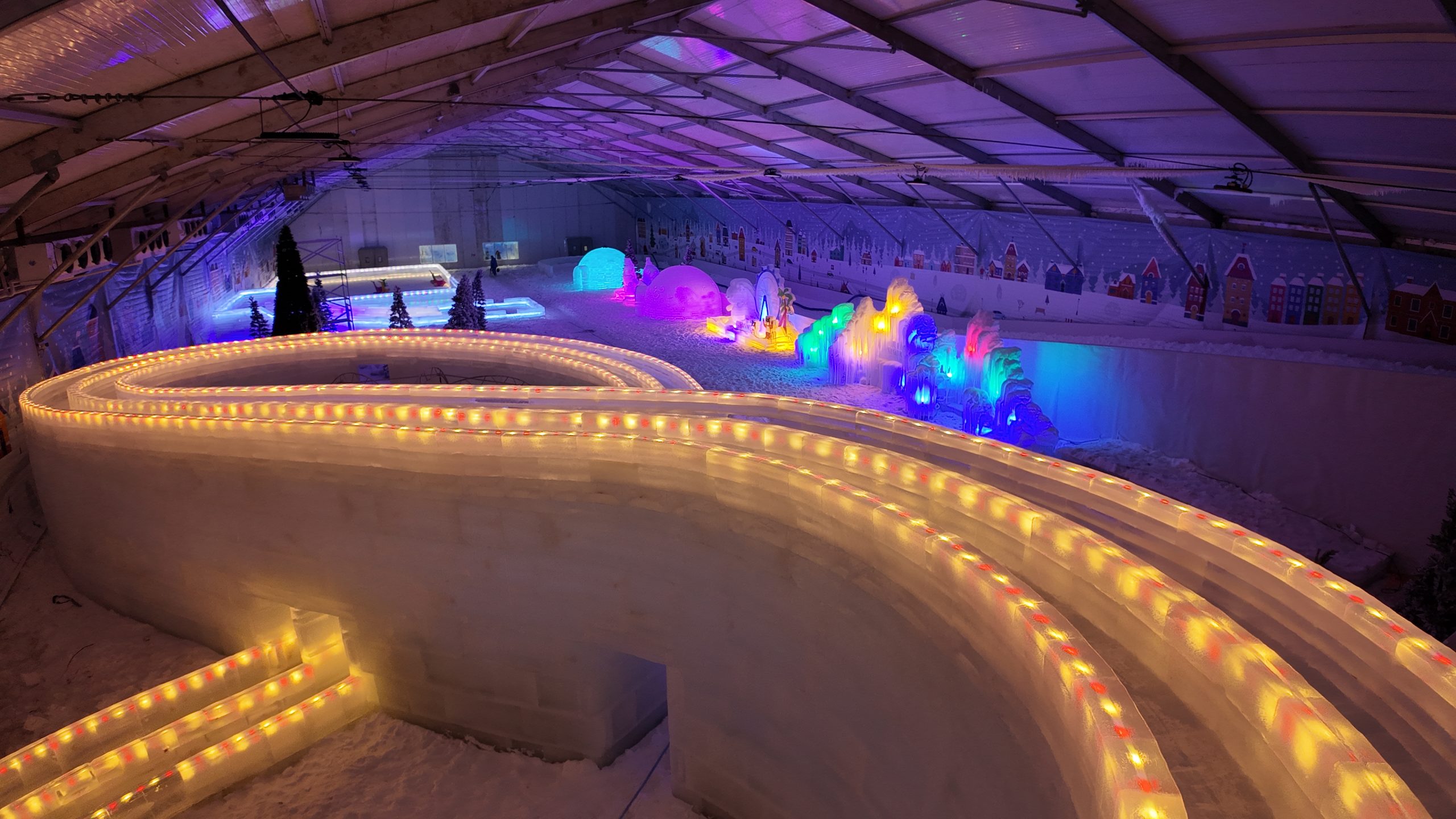 Ice Magic Asia Launches In Vietnam | Top 10 Lifestyles