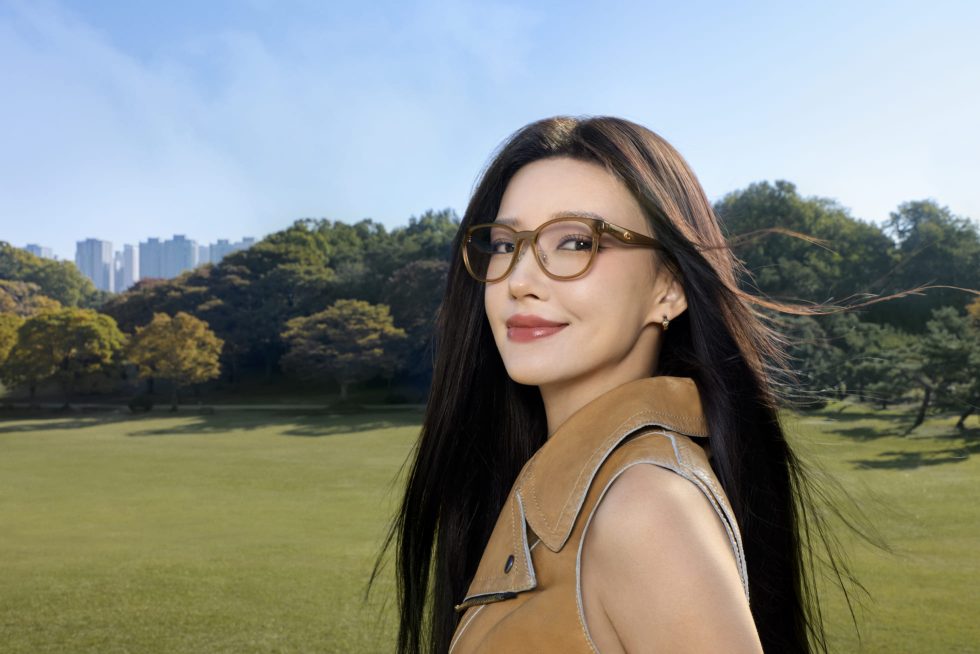 Coach’s Spring/Summer 2026 Eyewear Collection - Top 10 Lifestyles